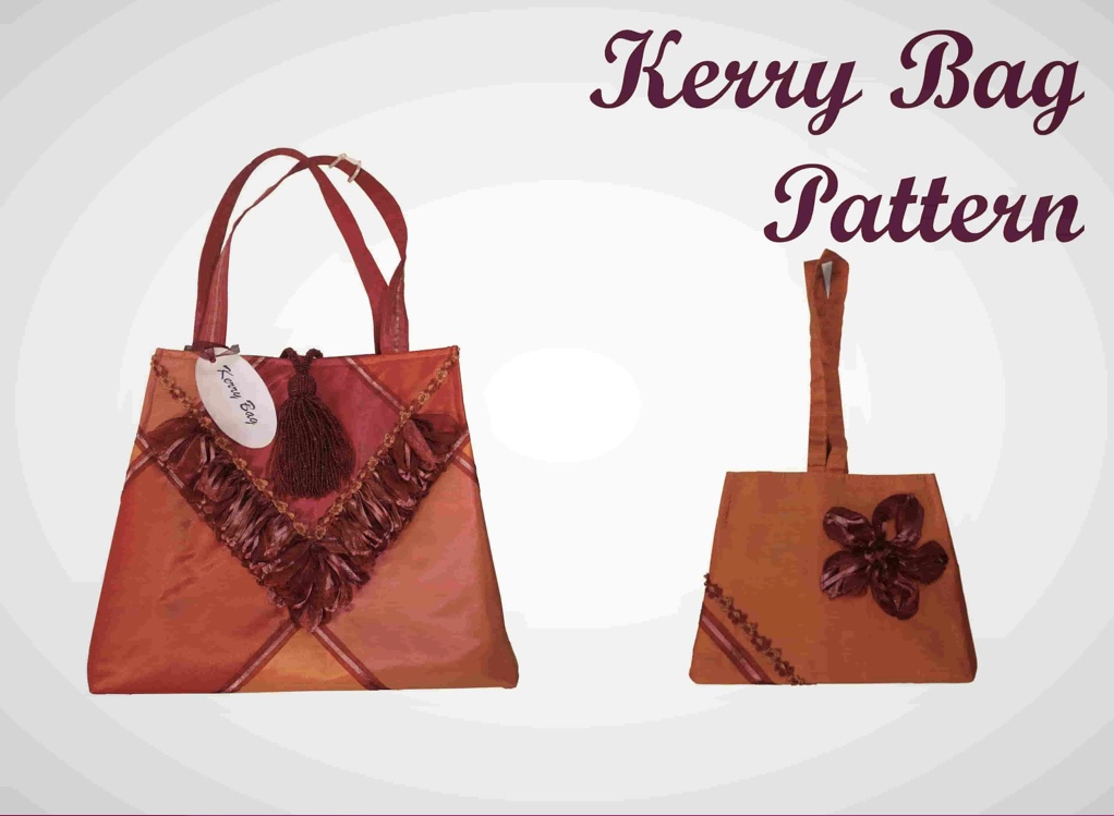 Kerry Bag Pattern